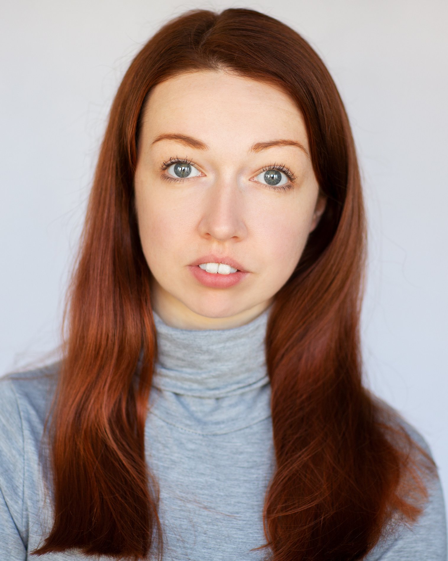 Alexandra Lewis – BolSHE