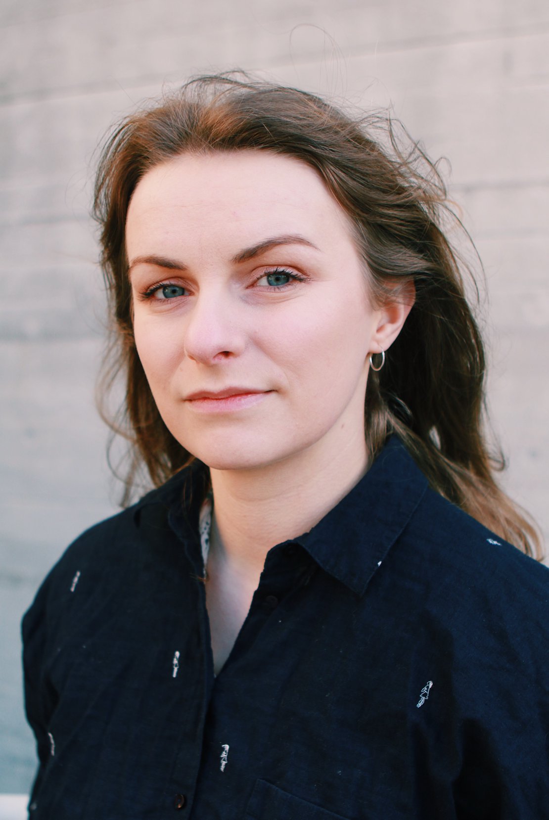 Gwenan Bain – BolSHE