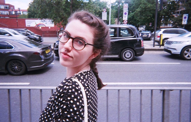 Emma Cooney – BolSHE